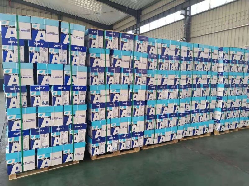 A4/A3 Copy Paper